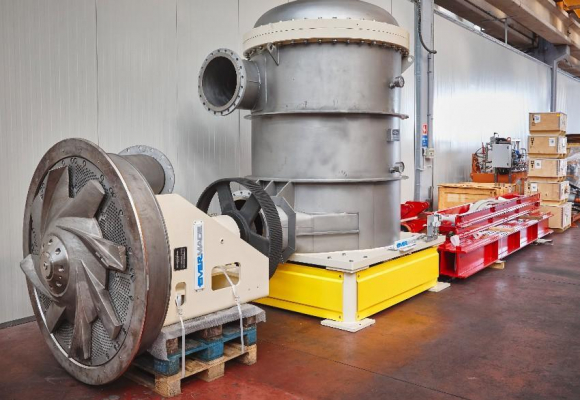 HEADBOX SCREEN - OverMade